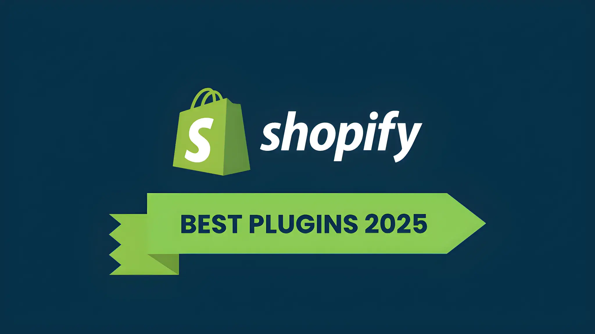 20 Best Shopify Plugins Compared [Pricing & Features]