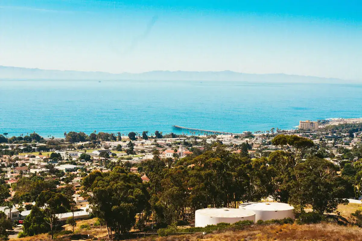 California Web Design Agency | CCPA-Compliant Web Design