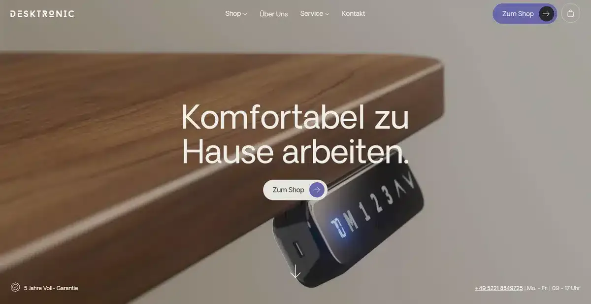 Top 30 Minimalist Websites for Inspiration in 2025